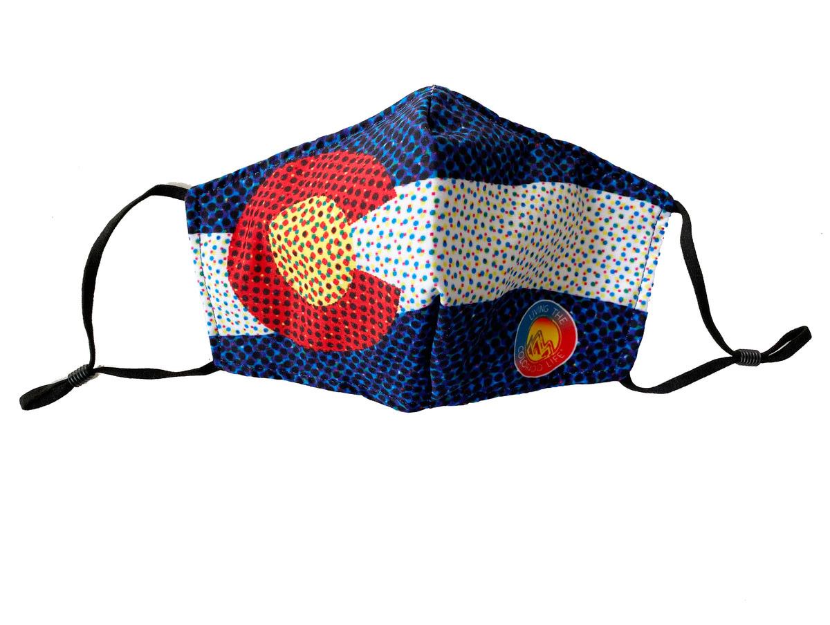 colorado masks – Living the Colorado Life®